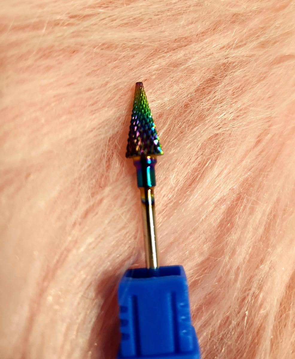 Drill Bit Camaleon – A&G Nail Supplies Inc