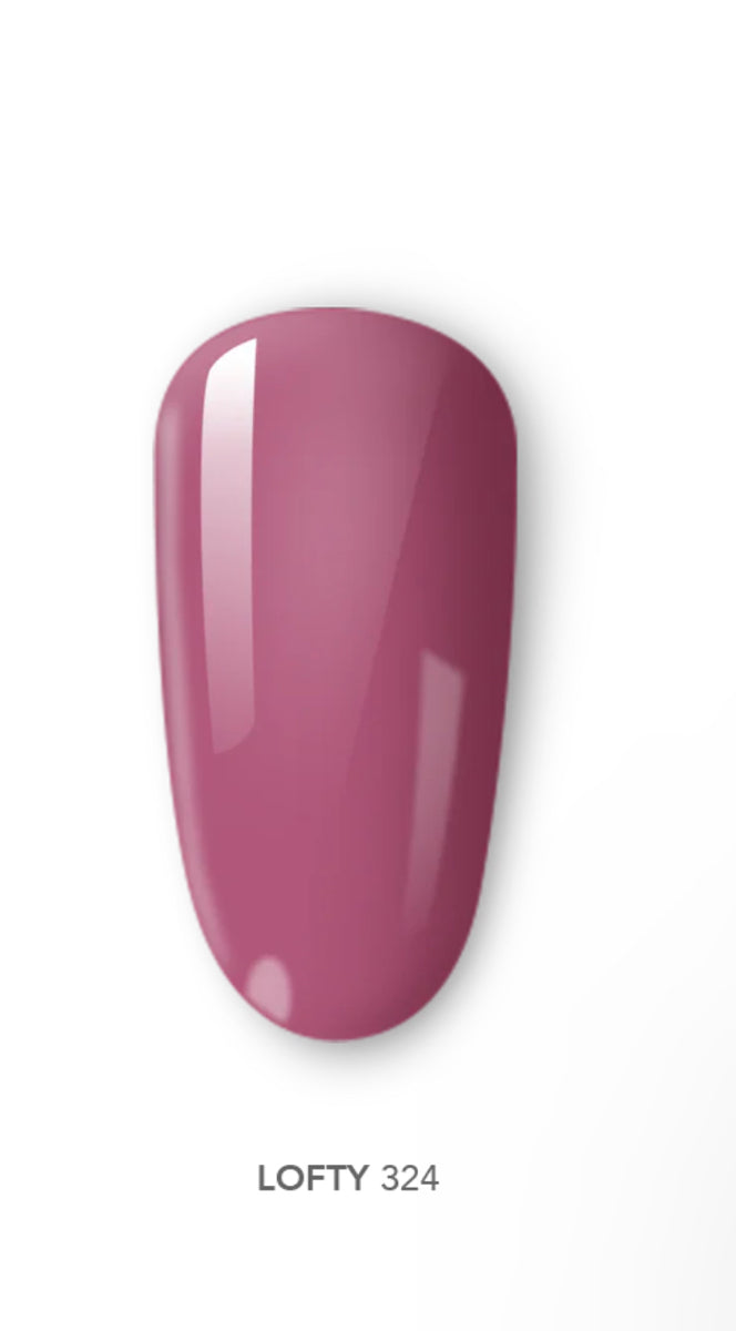 Gloss Over Lofty 9 GRS – A&G Nail Supplies Inc