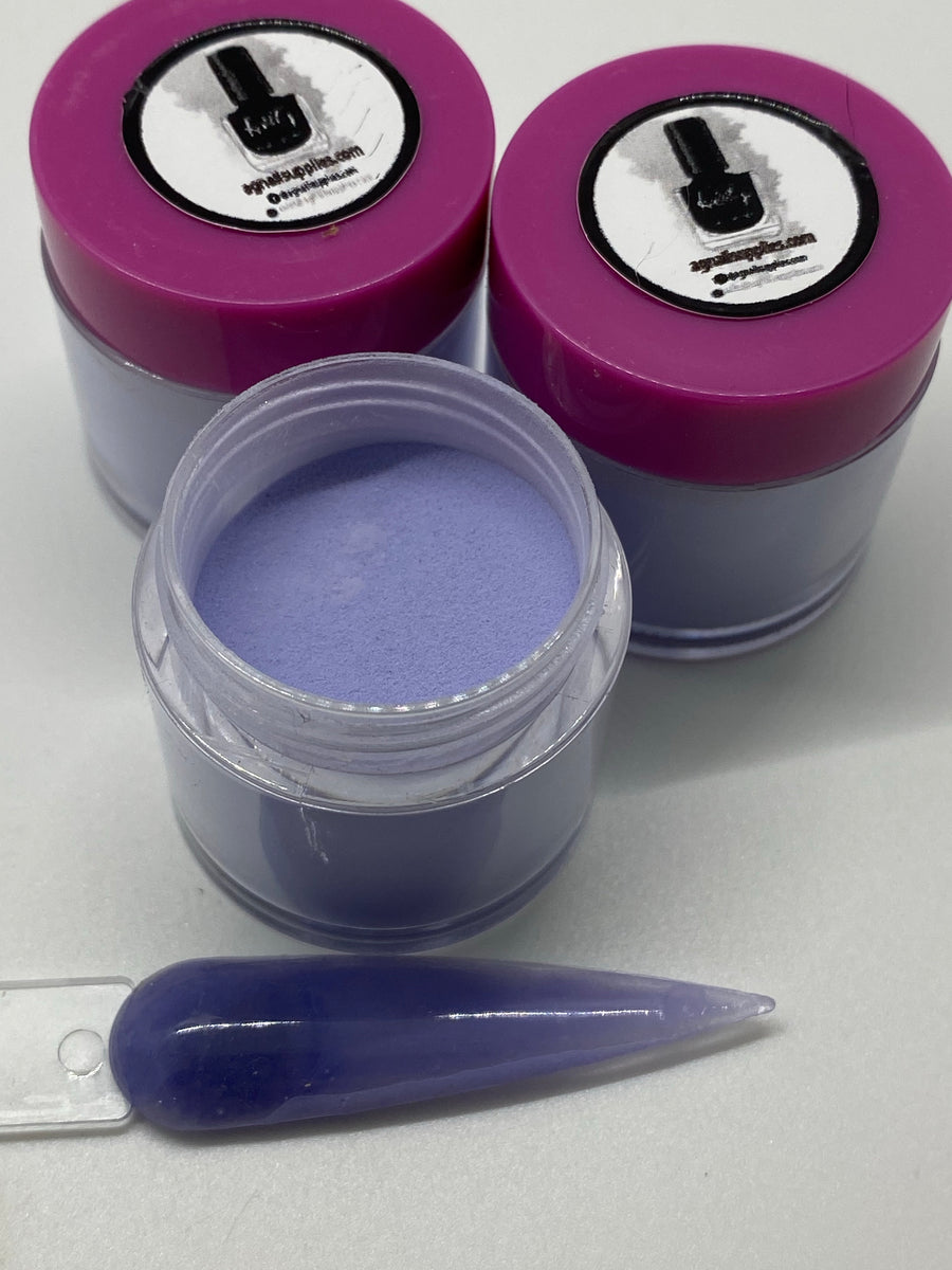 Individuales A & G, Inc #17 – A&G Nail Supplies Inc