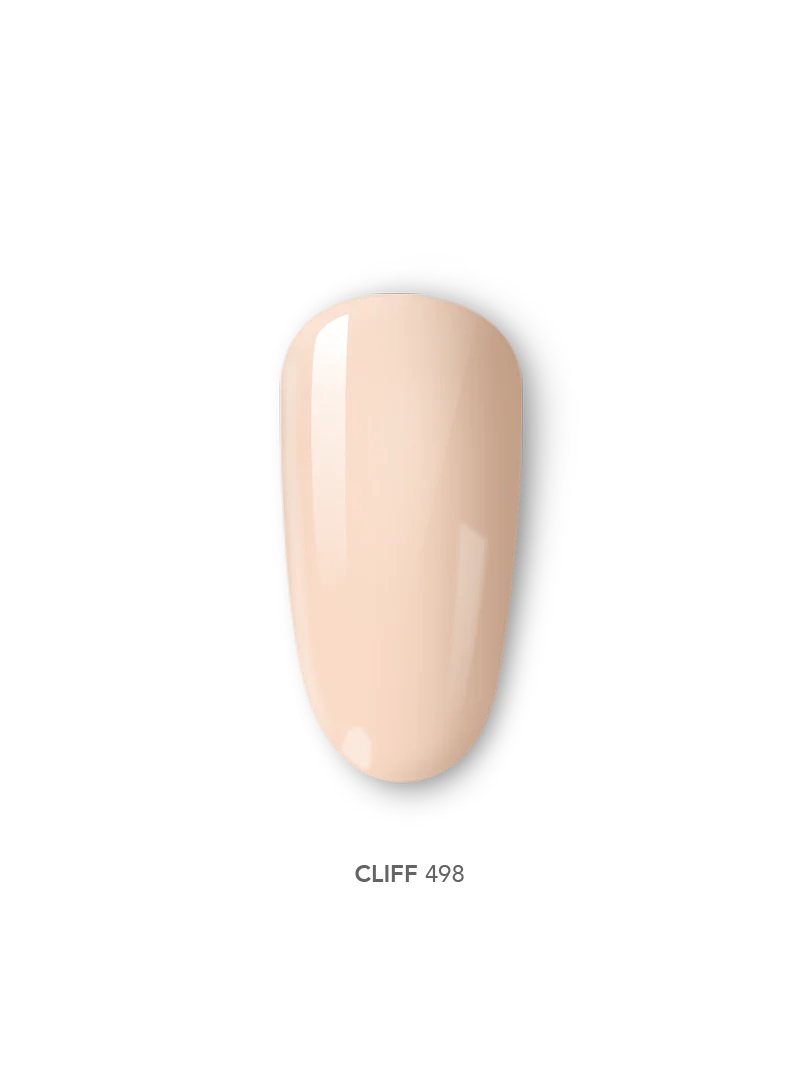 Gloss Over Cliff 9 GRS 498 – A&G Nail Supplies Inc