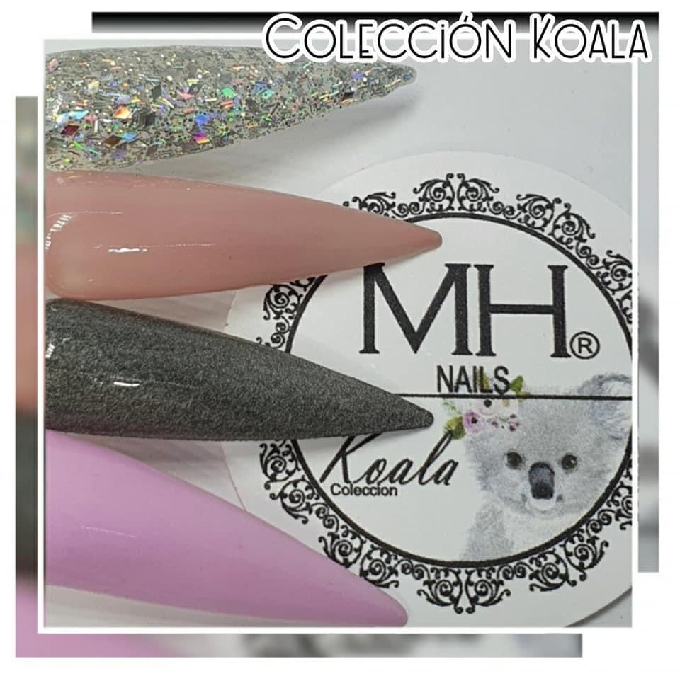 MH Nails Koala Acrylic Collection – A&G Nail Supplies Inc