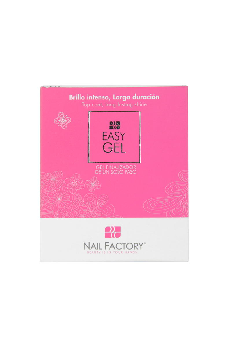 Easy Gel Nail Factory – A&G Nail Supplies Inc