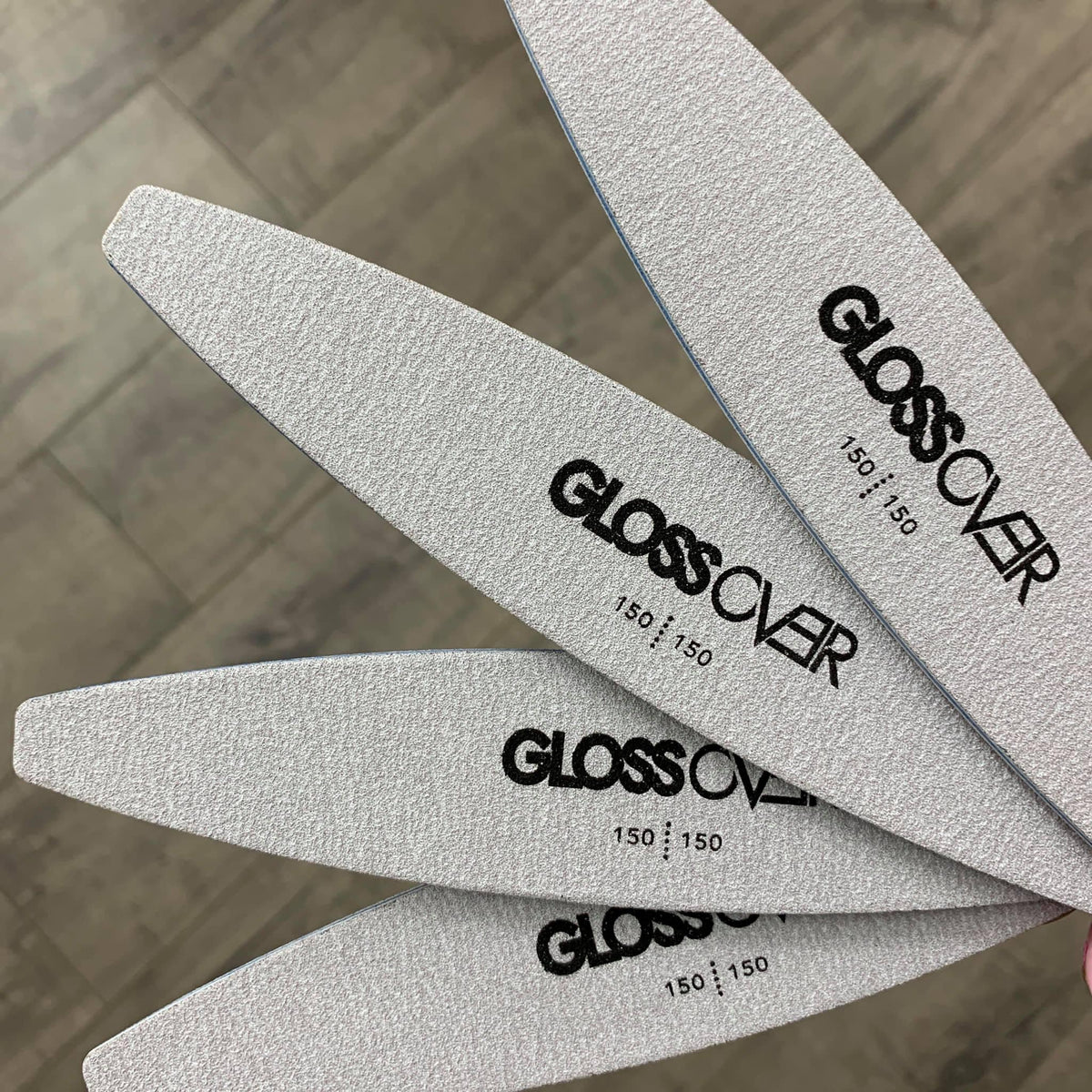 Gloss Over Lima 150/150 – A&G Nail Supplies Inc