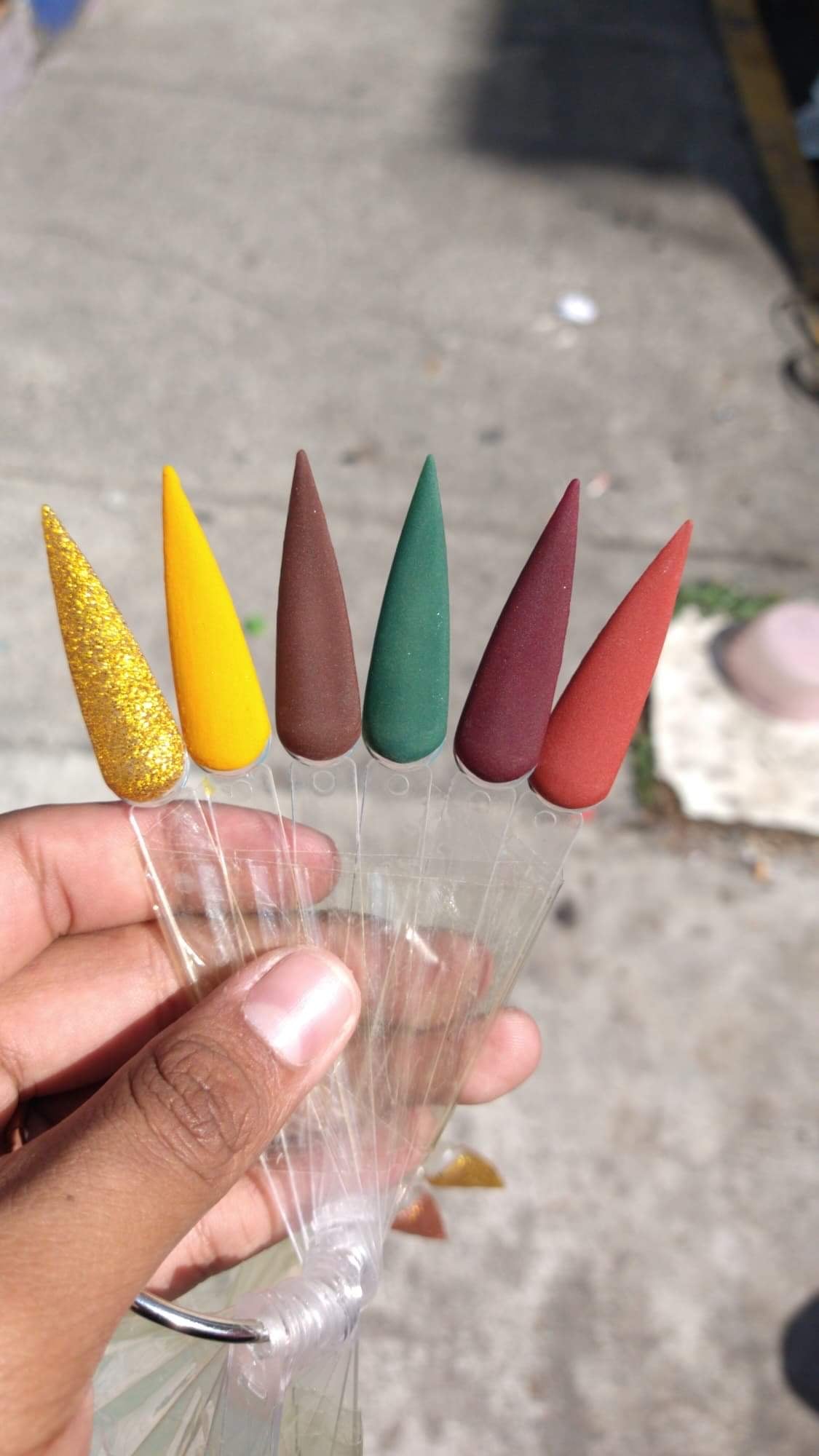 A&G Nail Supplies – A&G Nail Supplies Inc