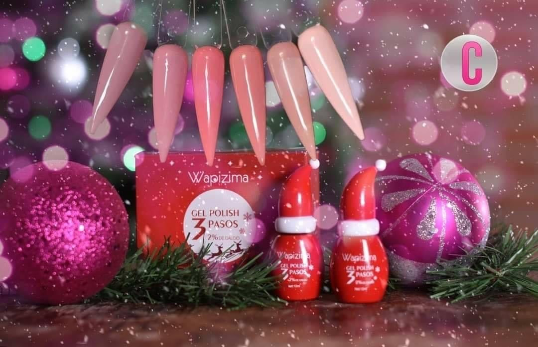 A&G Nail Supplies – A&G Nail Supplies Inc